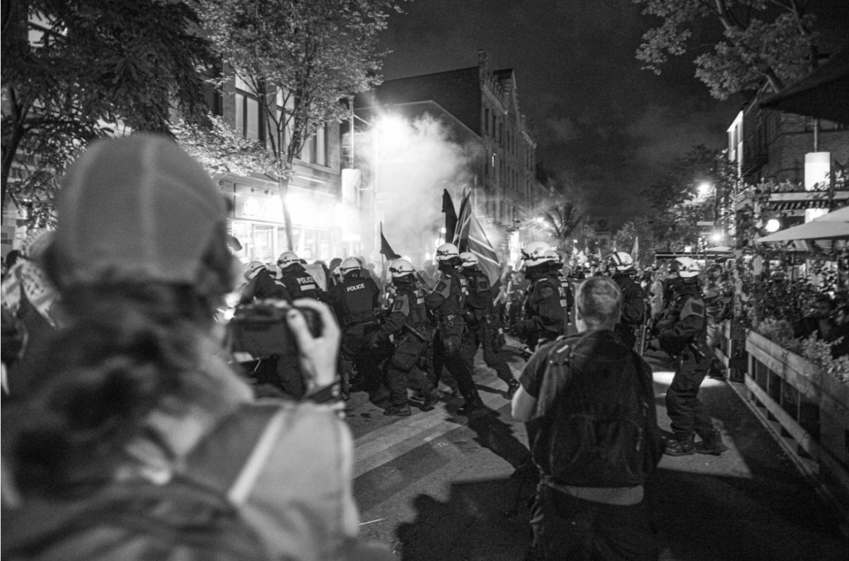 How the History of Pride Reveals Why the Montréal Queer Community is ...