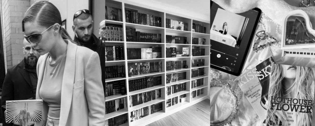 Is Reading Actually Back or Is It All Performative? – The Plant