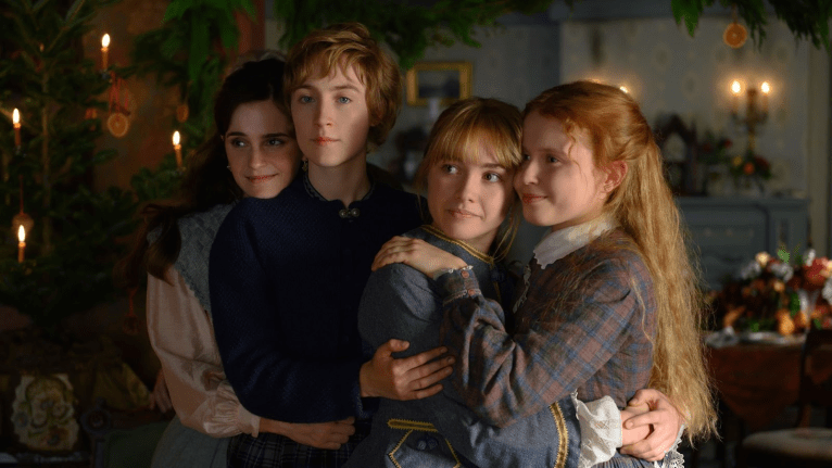 The Plant Watches:Revisiting a Classic: Greta Gerwig’s Little Women ...