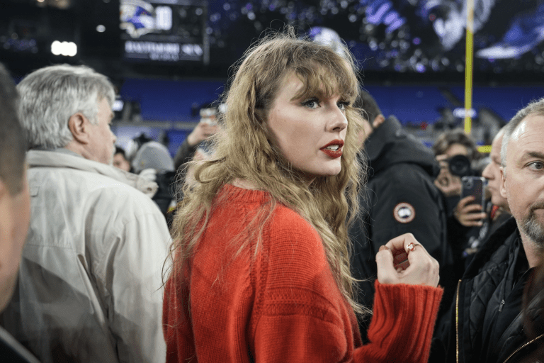 The Fate of Taylor Swift’s Political Views – The Plant
